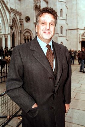 Baron Stephen Bentinck Editorial Stock Photo - Stock Image | Shutterstock