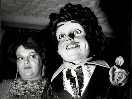 Terri Rogers Shorty Harris Terri Rogers Editorial Stock Photo - Stock ...
