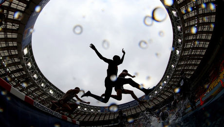 53 3000m obstacle Stock Pictures, Editorial Images and Stock Photos ...