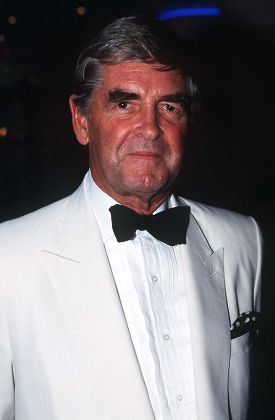 Derek Nimmo Editorial Stock Photo - Stock Image | Shutterstock