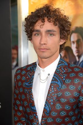Robert Sheehan Editorial Stock Photo - Stock Image | Shutterstock