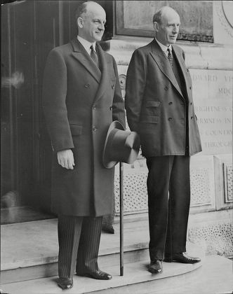 80 Lord edward halifax Stock Pictures, Editorial Images and Stock ...