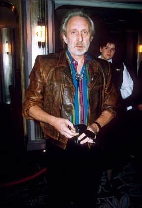 John Entwistle Editorial Stock Photo - Stock Image | Shutterstock