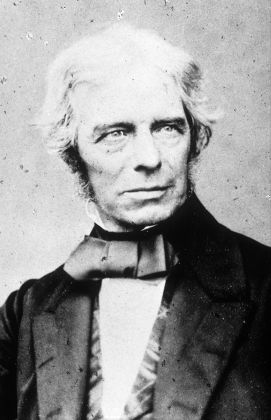Michael Faraday Editorial Stock Photo - Stock Image | Shutterstock