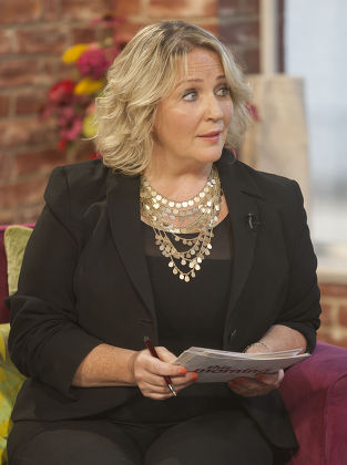 Clare Muldoon Editorial Stock Photo - Stock Image | Shutterstock