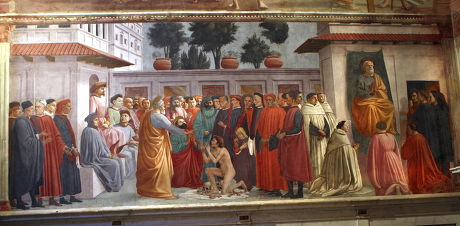 54 Masaccio Stock Pictures, Editorial Images and Stock Photos ...