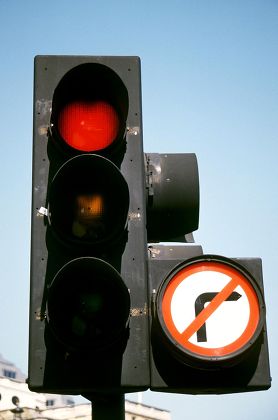 Traffic Light Editorial Stock Photo - Stock Image | Shutterstock