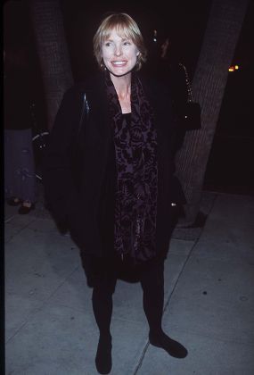 Victoria Tennant Editorial Stock Photo - Stock Image | Shutterstock
