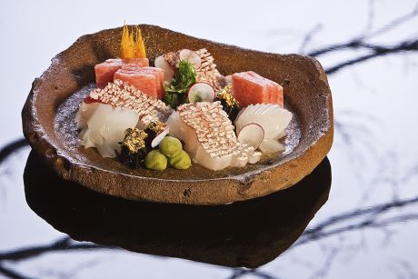 Kitcho Kyoto Japan Editorial Stock Photo - Stock Image | Shutterstock