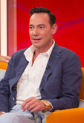 Craig Revel Horwood Editorial Stock Photo - Stock Image | Shutterstock