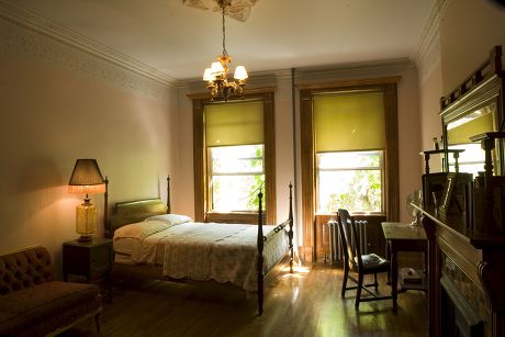 Harlem Flophouse New York Usa Editorial Stock Photo - Stock Image ...