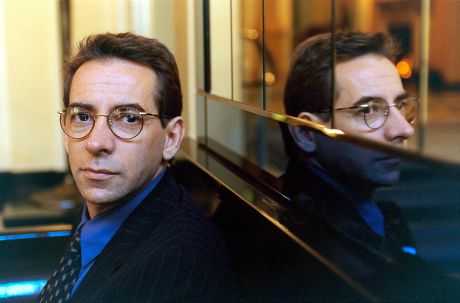 Gavin De Becker Editorial Stock Photo - Stock Image | Shutterstock