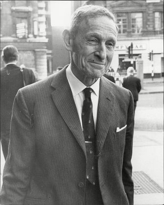 Muriel Mckay Kidnapping Murder Case Pictured Editorial Stock Photo ...