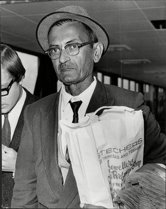 Muriel Mckay Kidnapping Murder Case Pictured Editorial Stock Photo ...