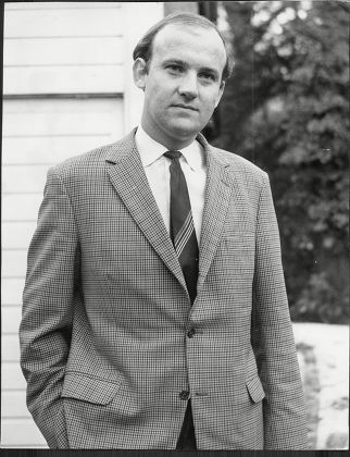 Muriel Mckay Kidnapping Murder Case Pictured Editorial Stock Photo ...