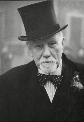 20 Lord runciman Stock Pictures, Editorial Images and Stock Photos ...