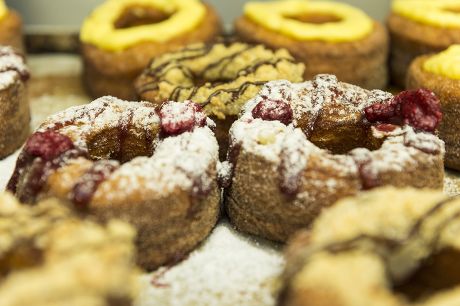 23 Crodough Stock Pictures, Editorial Images and Stock Photos ...