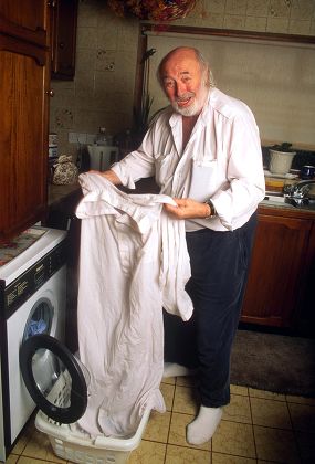 Bill Maynard Editorial Stock Photo - Stock Image | Shutterstock