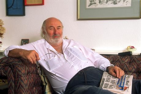 Bill Maynard Editorial Stock Photo - Stock Image | Shutterstock