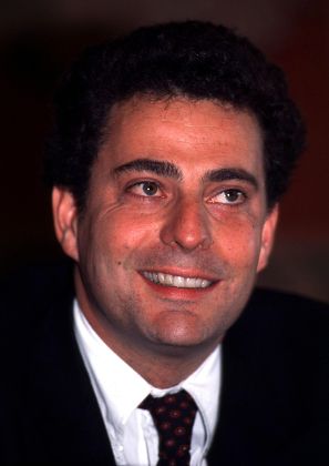Giovanni Agnelli Editorial Stock Photo - Stock Image | Shutterstock