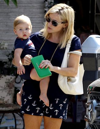 Reese Witherspoon Tennessee James Toth Editorial Stock Photo - Stock ...