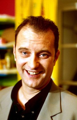 1997 Phil Cornwell Editorial Stock Photo - Stock Image | Shutterstock