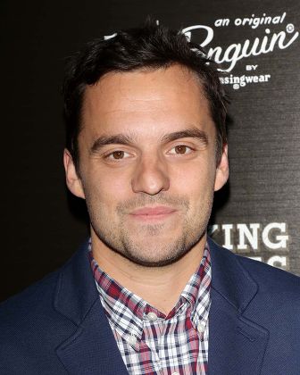 Jake Johnson Editorial Stock Photo - Stock Image | Shutterstock