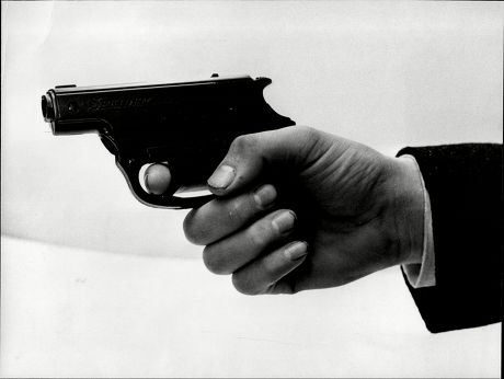 Japanese Toy Gun Editorial Stock Photo - Stock Image | Shutterstock