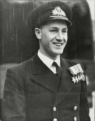 Inquiry Into Hms Truculent Disaster Court Editorial Stock Photo - Stock ...
