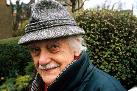 Bill Owen Editorial Stock Photo - Stock Image | Shutterstock