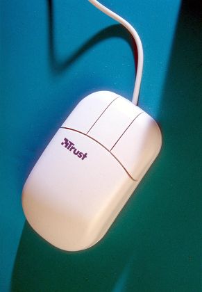 Computer Mouse Editorial Stock Photo - Stock Image | Shutterstock