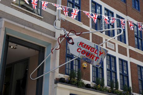 250 Kingly street Stock Pictures, Editorial Images and Stock Photos ...