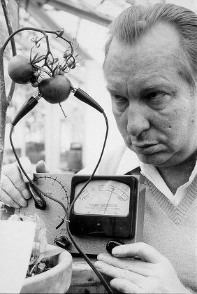 3 Electropsychometer Stock Pictures, Editorial Images and Stock Photos ...