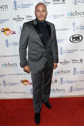 Joe Minoso Editorial Stock Photo - Stock Image | Shutterstock