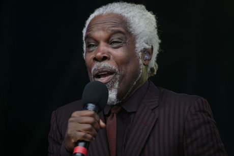 Billy Ocean Editorial Stock Photo - Stock Image | Shutterstock