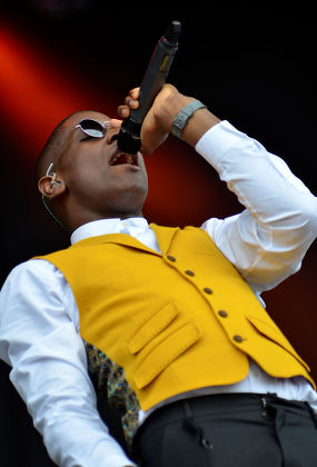 Labrinth Editorial Stock Photo - Stock Image | Shutterstock