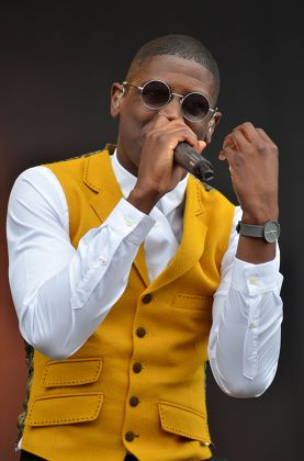 Labrinth Editorial Stock Photo - Stock Image | Shutterstock