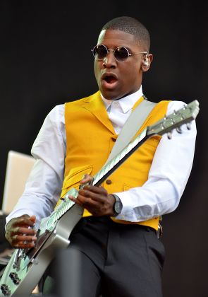 Labrinth Editorial Stock Photo - Stock Image | Shutterstock