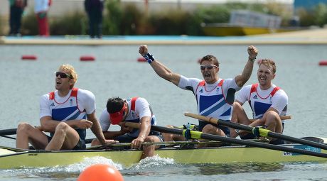 73 Andy triggs hodge Stock Pictures, Editorial Images and Stock Photos ...