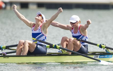 1,000 Rowing finals Stock Pictures, Editorial Images and Stock Photos ...