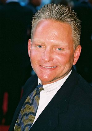 Eric Douglas Editorial Stock Photo - Stock Image | Shutterstock