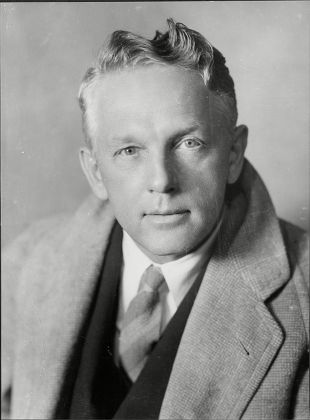 Je Williamson John Ernest Williamson 8 Editorial Stock Photo - Stock ...