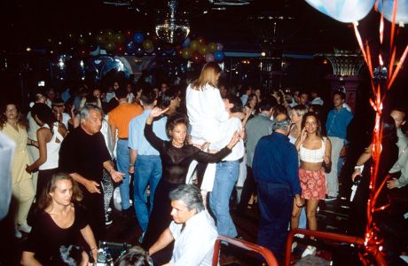 Raymonds Revuebar Soho London Britain Editorial Stock Photo - Stock ...