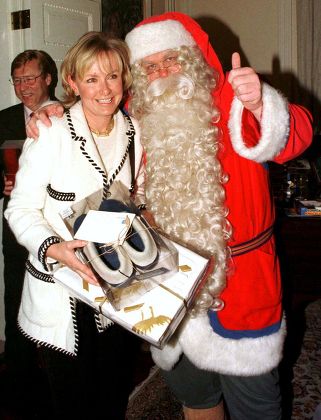 Mohamed Al Fayed Finnish Wife Heini Editorial Stock Photo - Stock Image ...