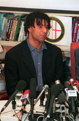 Ruud Gullit Editorial Stock Photo - Stock Image | Shutterstock