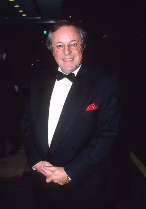 Richard Whiteley Editorial Stock Photo - Stock Image | Shutterstock