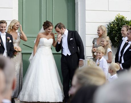 Jonas Bergstrom Stephanie Af Klercker
