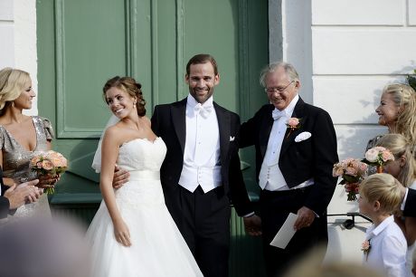 Jonas Bergstrom Stephanie Af Klercker