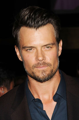 Josh Duhamel Editorial Stock Photo - Stock Image | Shutterstock