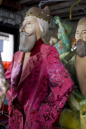 Doge Venice Italy Editorial Stock Photo - Stock Image | Shutterstock